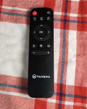 Review of the Vankyo Performance V700W Projector - HubPages