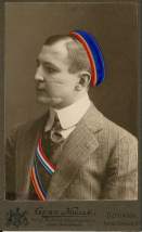 Dueling Scars: The Nazi Officer Badge of Honor - HubPages