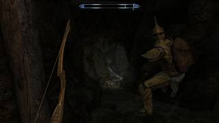 All You Need to Know About Lost Prospect Mine Within "The Elder Scrolls ...