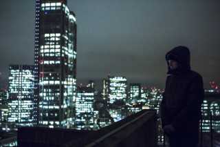 Movie Review - 'iBoy' (2017) On Netflix. A Movie For The Tech Savvy ...