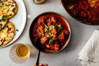Ruby Chicken Curry Recipe - HubPages