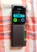 Review of the M-Cube Pro Smart Measuring System - HubPages