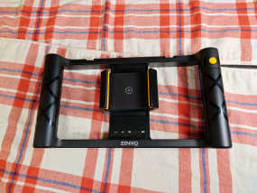 Review of the ZENIKO Smartphone Video Rig and Accessories - HubPages