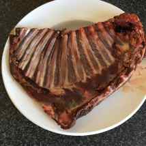 How to Cook Roe Deer Venison Ribs in a Crock Pot or Slow Cooker - HubPages