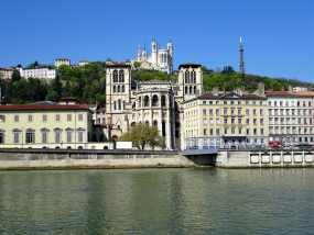 Top 10 Things to Do in Lyon, France - HubPages