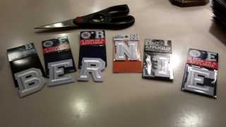 Make Your Own Bernie Shirts and Signs - HubPages