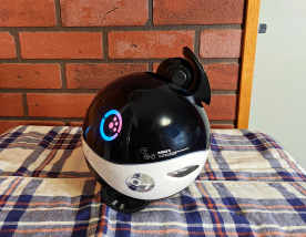 Review of the Enabot EBO X Family Companion Robot - HubPages