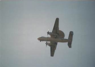 E-2 Hawkeye, The Poor Man’s AWACS - HubPages