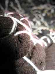 How to Make Coiled Fabric - HubPages