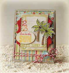 Summer Greeting Cards: Homemade Card Ideas to Make - HubPages