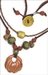 Fall Jewelry Making Inspiration: Designs, Colors, and Other Ideas ...