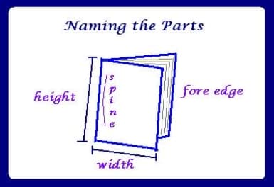 How to Make a Chapbook: Illustrated Step-by-Step Guide - HubPages