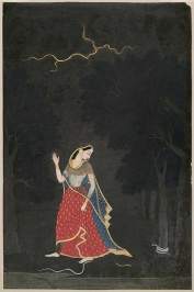The Women in Pahari Paintings - HubPages