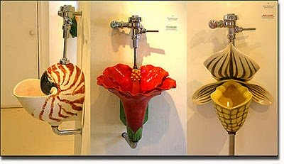 The 5 Craziest and Most Unique Toilet Designs - HubPages