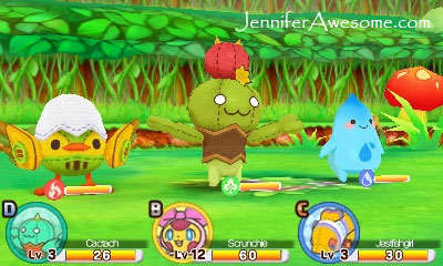 "Moco Moco Friends" Is a Kid-Friendly RPG With Cute Creatures - HubPages