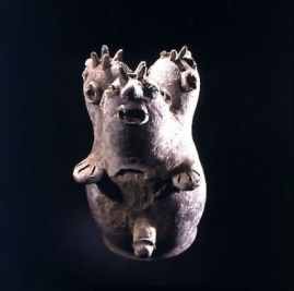 Papa Legba and Other Spirits of the Crossroads - HubPages