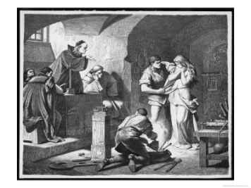 Witches in Art - HubPages
