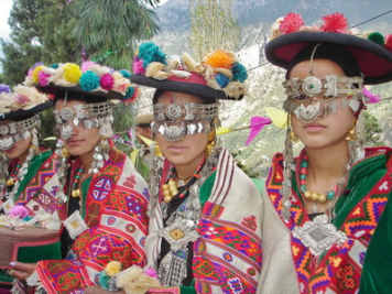 The Kinner Tribe of Kinnaur - HubPages