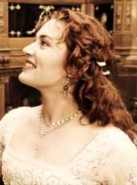 Rose's Top 10 Fashion Moments in "Titanic" - HubPages