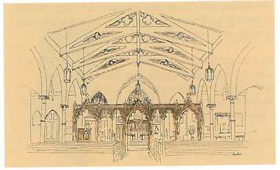 Church Architecture Terminologies - Owlcation