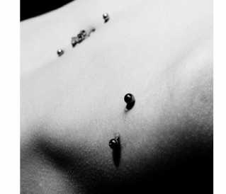 Hip Surface Piercing Healing Tips - HubPages