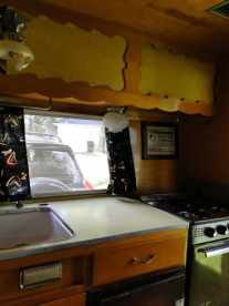 A Photo Tour of the Vintage Shasta Compact Travel Trailer - HubPages