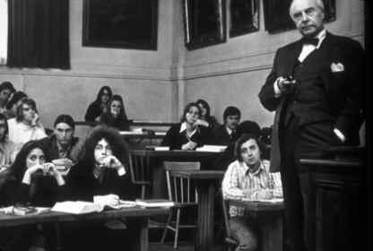 Best Legal TV Shows: TV Lawyers of the 1960s–2000s - HubPages