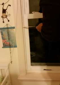 How to Winterize Drafty Windows in the Winter - Dengarden