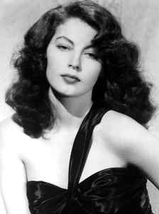 Top 10 Film Goddesses of Hollywood's Golden Age - HubPages