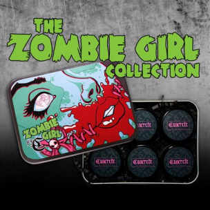 Products for the Apocalypse: Cool Zombie Merchandise That You Probably ...