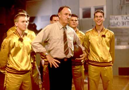 Top 10 Inspirational Sports Movie Pep Talks - HubPages