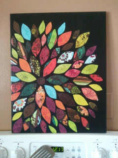 20 DIY Home Decor Ideas Using Decorative Paper - HubPages