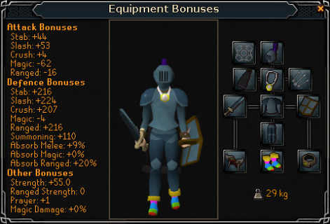 How to Get a “Runescape” Skull Sceptre - HubPages