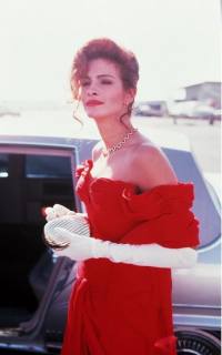 13 Iconic Red Dresses in Cinema History - HubPages