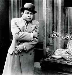6 Iconic Gangster Movies of the 1930s and 1940s - HubPages