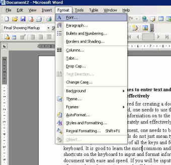 NVQ Diploma: Word Processing Software in Business and Administration or ...