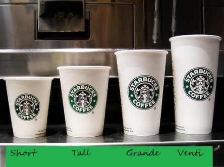 A Guide to Starbucks Lingo and the Secret Menu - Delishably
