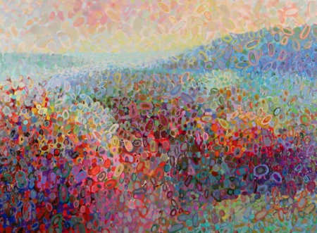 Introduction to Pointillism - HubPages