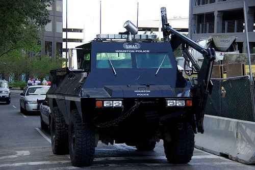 History and Evolution of the Police Squad Car - HubPages