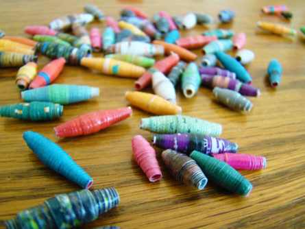 Decorative Paper Crafts: 18 Fun Ways to Use Patterned Papers and ...