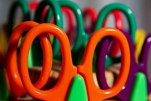 Elementary School Supply List: Special Education Supplies - HubPages