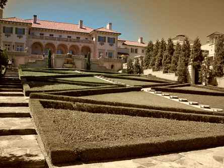 Philbrook Museum of Art: An Architectural Masterpiece - HubPages