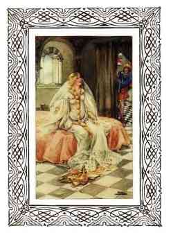 Anne Anderson, the illustrator: her personal tale, books, illustrations ...