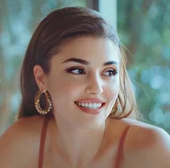 Top 10 Most Beautiful Turkish Actresses - HubPages
