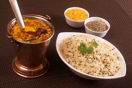 How to Make Perfect Jeera (Cumin) Rice - HubPages