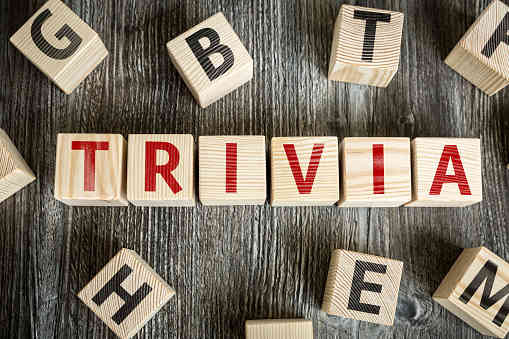 50 Interesting Trivia Questions and Answers - Kids and Adults - HubPages