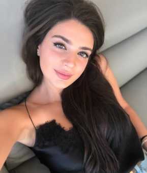 Top 10 Most Beautiful Lebanese Women - HubPages