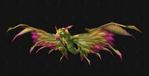 The Best "WoW TCG" Loot Card Mounts in "World of Warcraft" - HubPages
