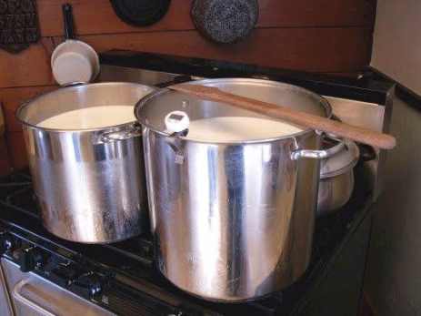 How to Make Feta Cheese With Yogurt - HubPages