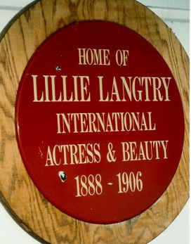 Visiting Lillie Langtry's Fabulous Home in California - HubPages